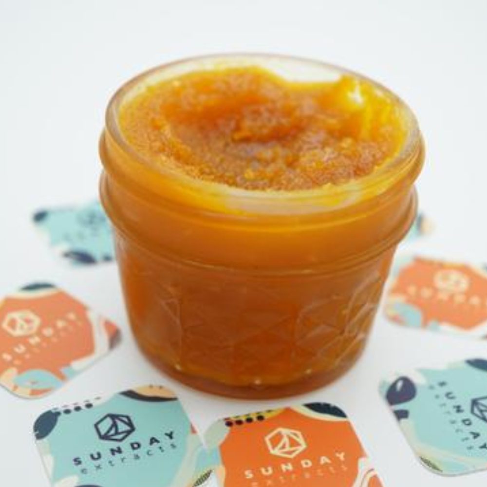 Sunday Extracts - Craft Cannabis Company